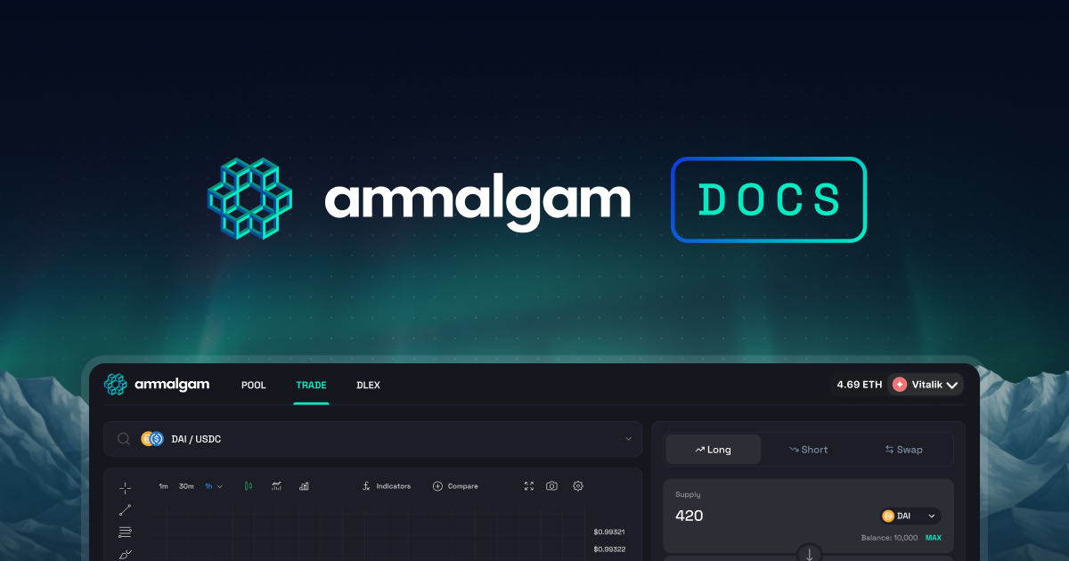 Strategies: The Recipe Menu | Ammalgam Protocol